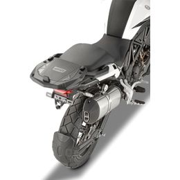 Givi SR, Topcasetr&auml;ger/Montagesatz