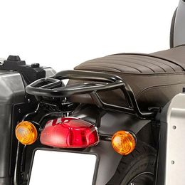 Givi SR, Topcasetr&auml;ger/Montagesatz