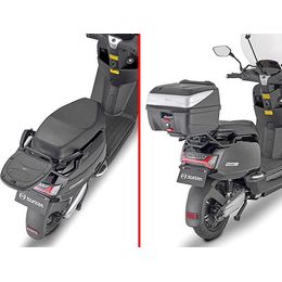 Givi SR, Topcasetr&auml;ger/Montagesatz