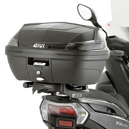 Givi SR, Topcasetr&auml;ger/Montagesatz