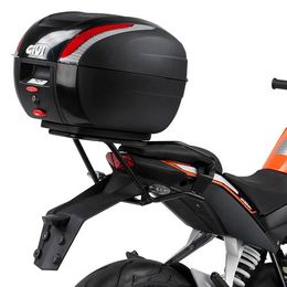 Givi SR, Topcasetr&auml;ger/Montagesatz