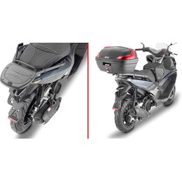 Givi SR, Topcasetr&auml;ger/Montagesatz