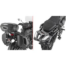 Givi SR, Topcasetr&auml;ger/Montagesatz