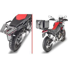 Givi SR, Topcasetr&auml;ger/Montagesatz