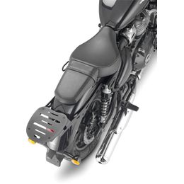 Givi SR, Topcasetr&auml;ger/Montagesatz