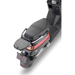 Givi SR, Topcasetr&auml;ger/Montagesatz