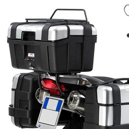 Givi SR, Topcasetr&auml;ger/Montagesatz