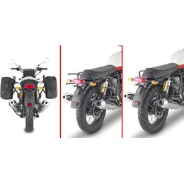 Givi Remove-X, abnehmbare Abstandhalter