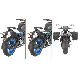 Givi Remove-X, abnehmbare Abstandhalter