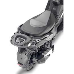 Givi SR, Topcasetr&auml;ger/Montagesatz