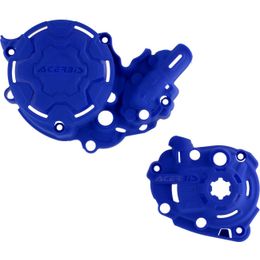 Acerbis 0026612 Yamaha/Fantic, X-Power Kit