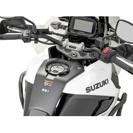 Givi BF Adapter, Halterung Tanklock