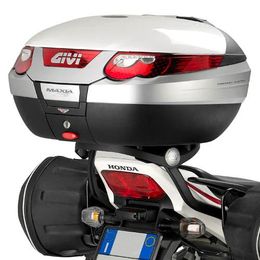 Givi FZ Monorack, Topcasetr&auml;ger Monokey/Monolock