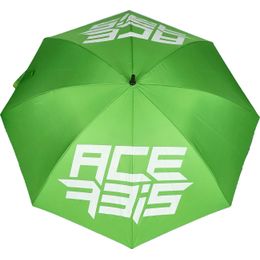 Acerbis Logo, Regenschirm