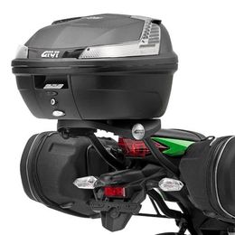 Givi FZ Monorack, Topcasetr&auml;ger Monokey/Monolock