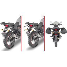 Givi Remove-X, abnehmbare Abstandhalter