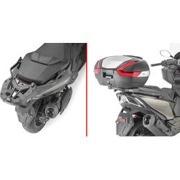 Givi SR, Topcasetr&auml;ger/Montagesatz