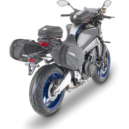 Givi TE Easylock, Satteltaschen Abstandhalter