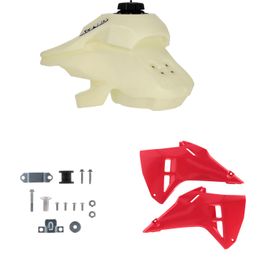 Acerbis 0026751 Honda CRF 250/450 RX 11L, Kraftstofftank