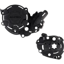 Acerbis 0026612 Yamaha/Fantic, X-Power Kit