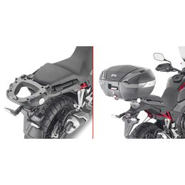 Givi SR, Topcasetr&auml;ger/Montagesatz