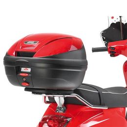 Givi SR, Topcasetr&auml;ger/Montagesatz