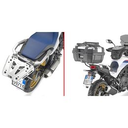 Givi SR, Topcasetr&auml;ger/Montagesatz