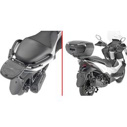 Givi SR, Topcasetr&auml;ger/Montagesatz