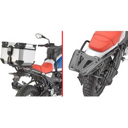 Givi SR, Topcasetr&auml;ger/Montagesatz