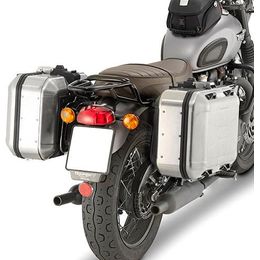 Givi PL, Koffertr&auml;ger Monokey