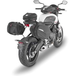 Givi TE Easylock, Satteltaschen Abstandhalter