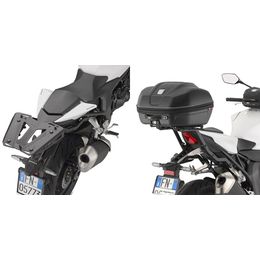 Givi SR, Topcasetr&auml;ger/Montagesatz