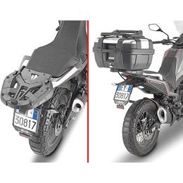 Givi SR, Topcasetr&auml;ger/Montagesatz