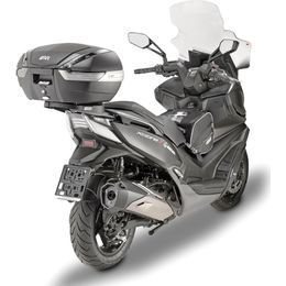 Givi SR, Topcasetr&auml;ger/Montagesatz