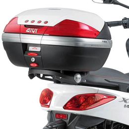 Givi SR, Topcasetr&auml;ger/Montagesatz