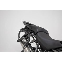 SW-Motech KFT, Koffertr&auml;ger Pro
