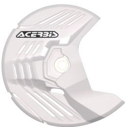 Acerbis Linear J, Bremsscheibenschutz