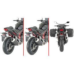 Givi Remove-X, abnehmbare Abstandhalter
