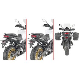Givi Remove-X, abnehmbare Abstandhalter