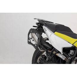 SW-Motech KFT, Koffertr&auml;ger Pro