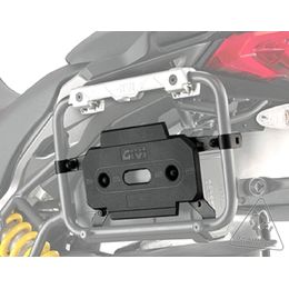 Givi TL_ _ _KIT S250, Tool-Box Montagesatz