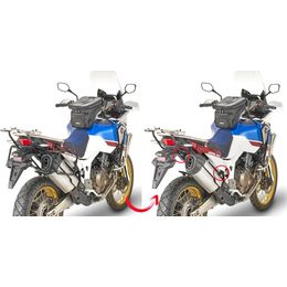 Givi PLR, Koffertr&auml;ger Monokey abnehmbar