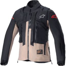Alpinestars Techdura, Textiljacke
