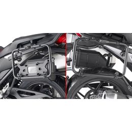 Givi TL_ _ _KIT S250, Tool-Box Montagesatz