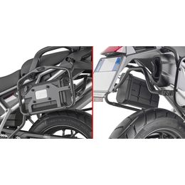 Givi TL_ _ _KIT S250, Tool-Box Montagesatz