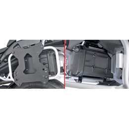 Givi TL_ _ _KIT S250, Tool-Box Montagesatz