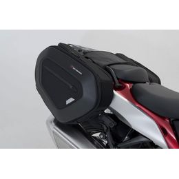 SW-Motech Pro Blaze Set, Satteltaschen mit Abstandhaltern
