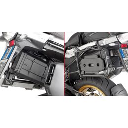 Givi TL_ _ _KIT S250, Tool-Box Montagesatz