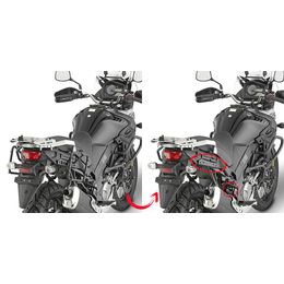 Givi PLR, Koffertr&auml;ger Monokey abnehmbar