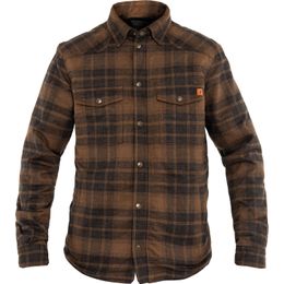John Doe Motoshirt, Hemd/Textiljacke